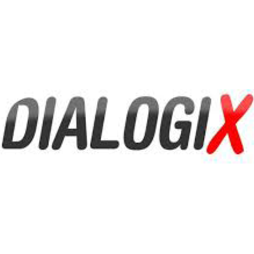 DIALOGIX logo - eVolpe Consulting Group