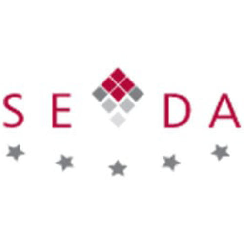 SEDA logo - eVolpe Consulting Group
